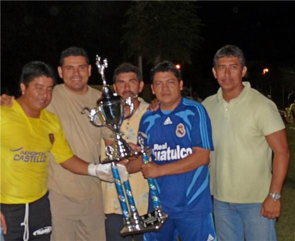 Por. Angel Sánchez Hernández