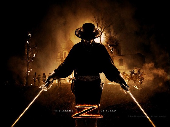 El-Zorro