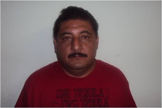 Los hechos sucedieron en el Fraccionamiento el Rosario, San Sebastián ...