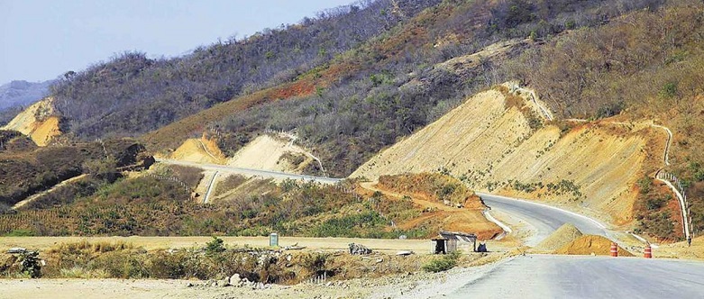 Vise y Coconal, van a terminar súper a la Costa de Oaxaca