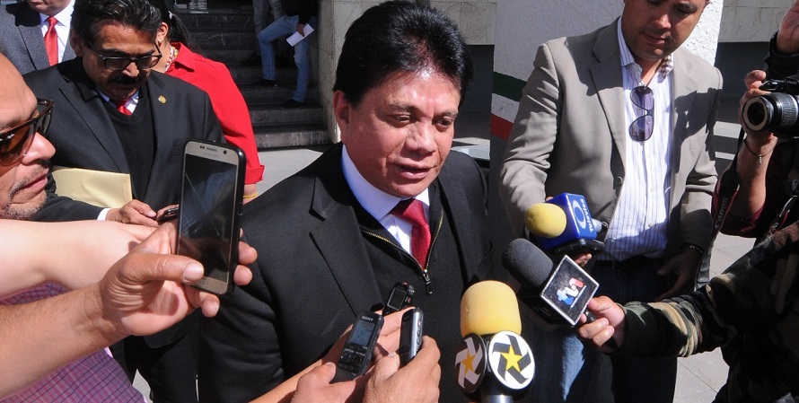 Sindicato de Trabajadores de Hacienda y SAT de los más sólidos del país ...