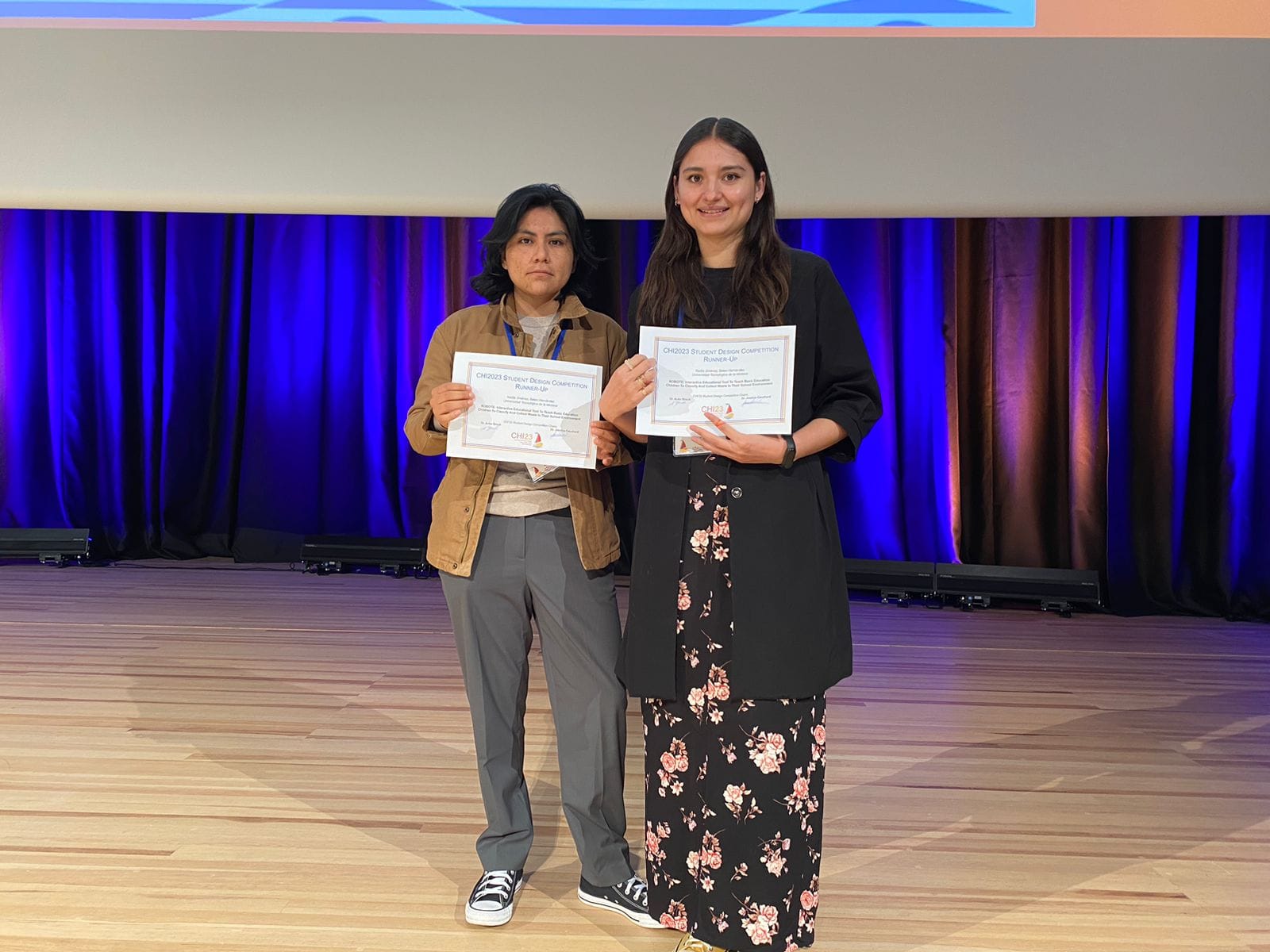 La Universidad Tecnológica de la Mixteca obtiene el segundo lugar en la ...