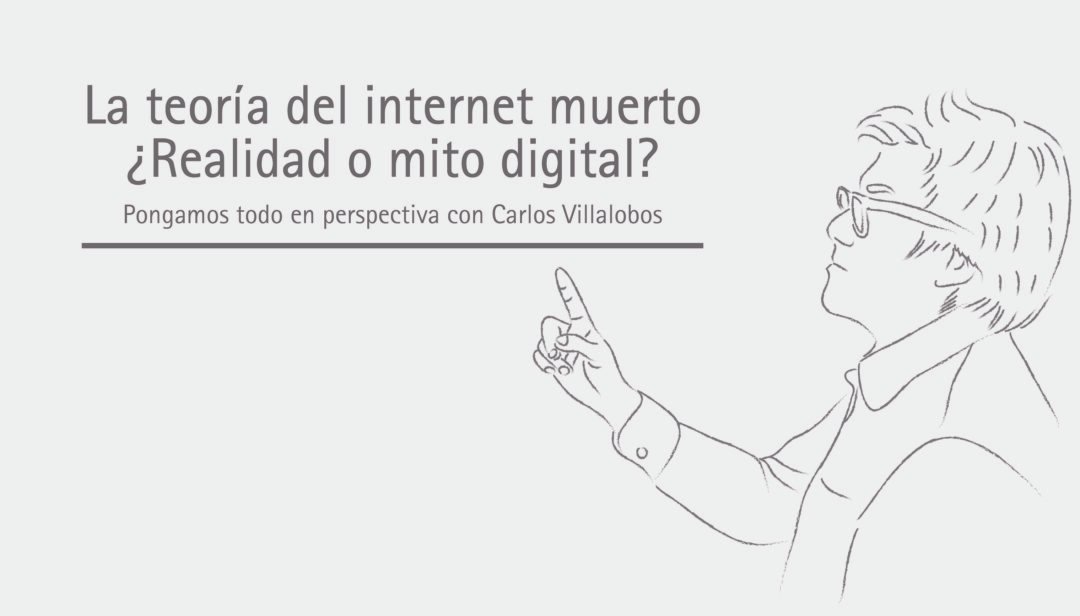 Pongamos todo en perspectiva // Carlos Villalobos